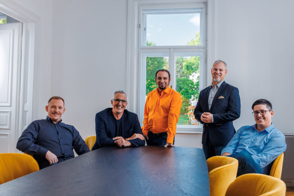 home - Ondot Software Solutions